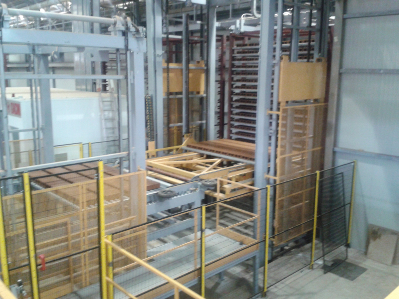 Zi Brick and Tile Industry International