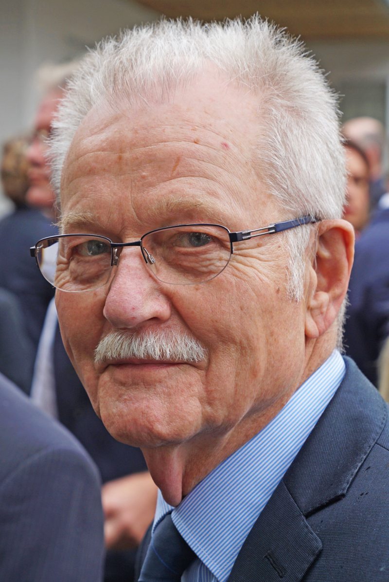 Walter Noack – 80 Jahre - Ziegelindustrie International