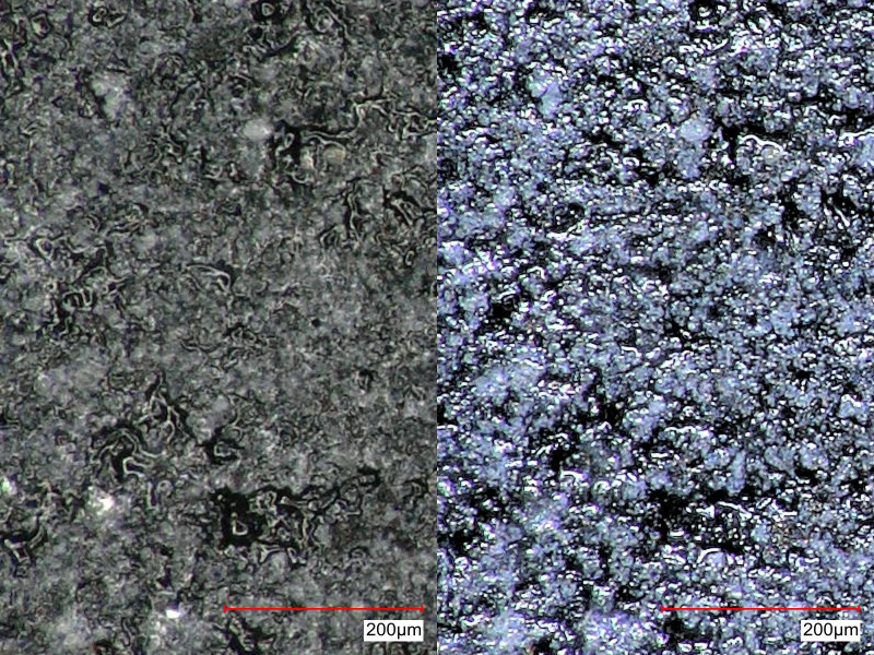 Use of a digital microscope for quality testing of structural clay ...