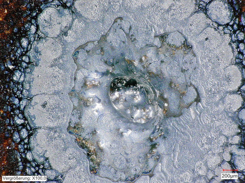 Use of a digital microscope for quality testing of structural clay ...