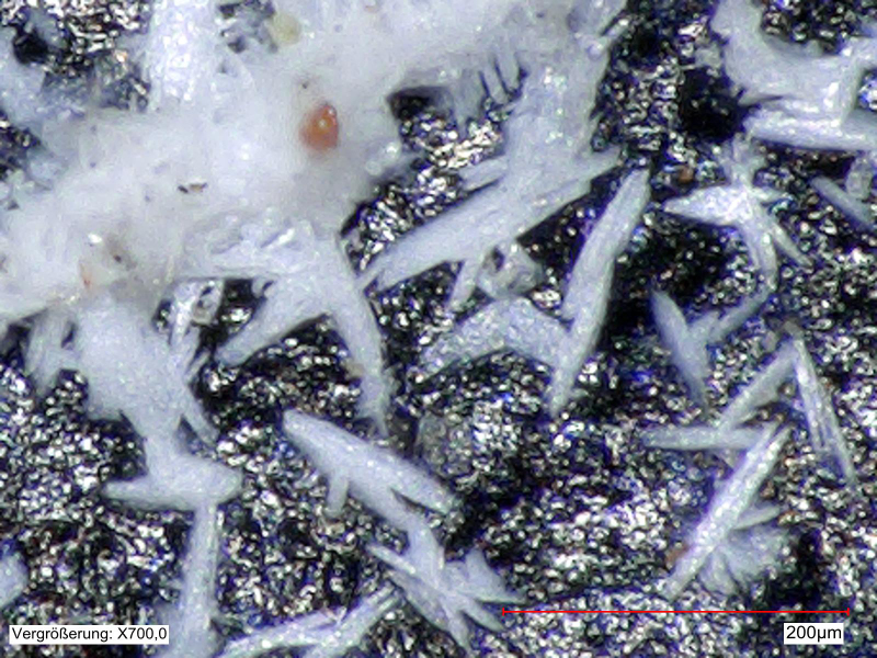 Use of a digital microscope for quality testing of structural clay ...