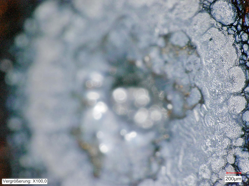Use of a digital microscope for quality testing of structural clay ...