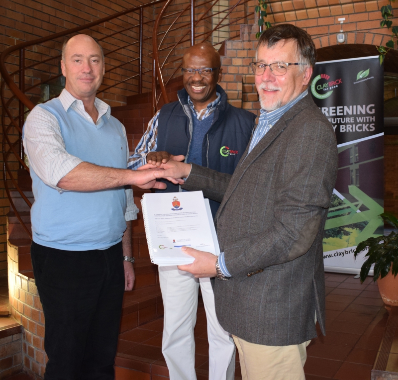 Tonziegel – Höchstleistung in puncto Nachhaltigkeit - Ziegelindustrie ...