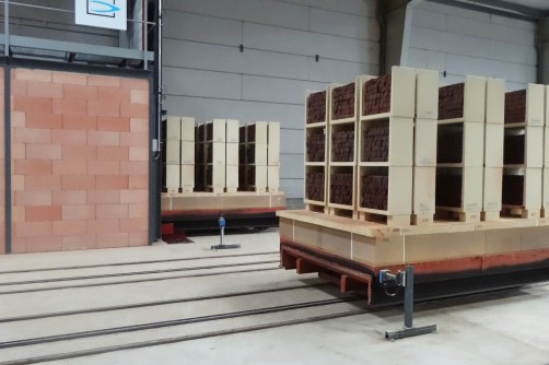 Vandersanden and Joseph Bricks join forces - Brick and Tile Industry ...