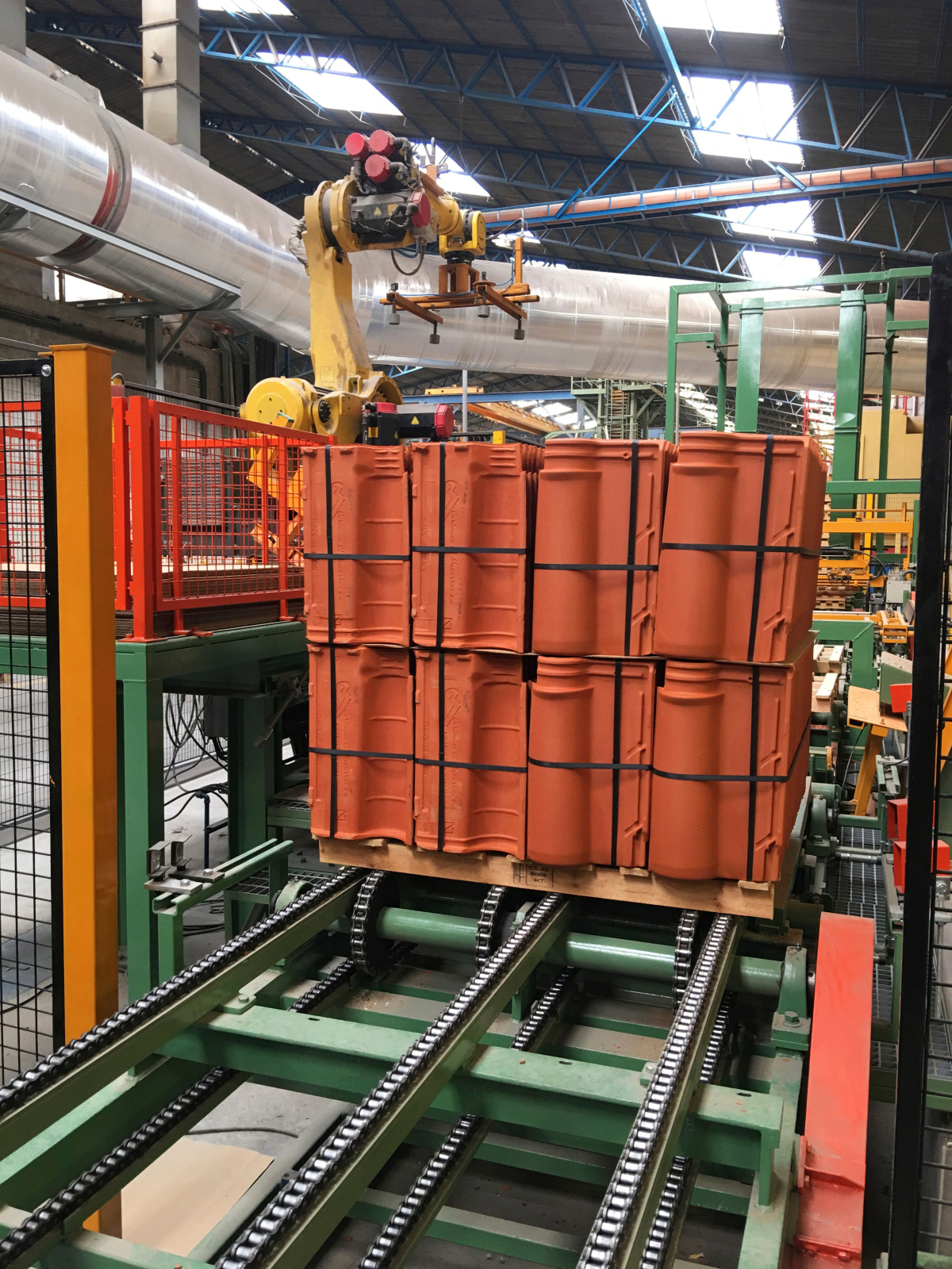 Mazarrón produces top quality - Brick and Tile Industry International