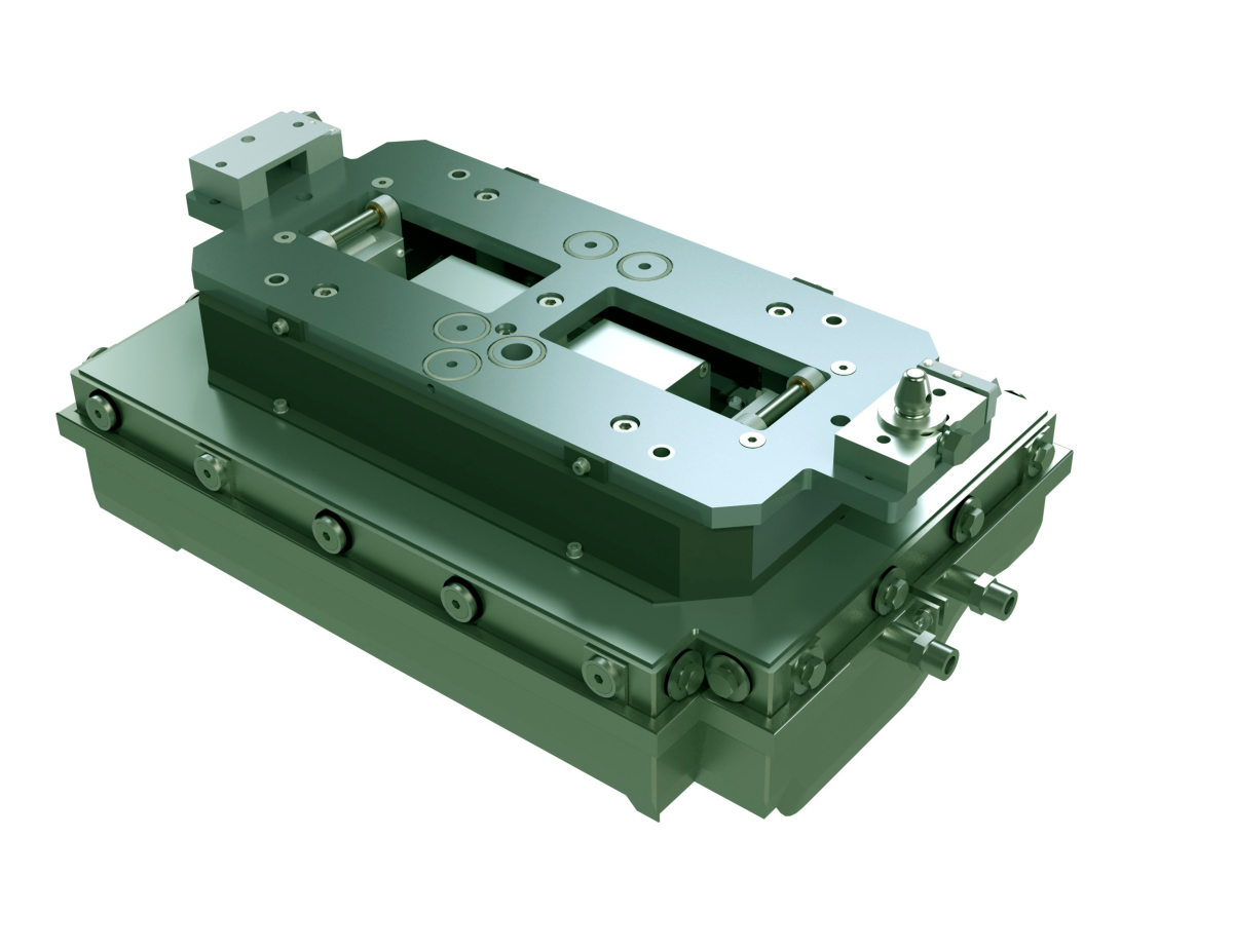 Focus: Suction head systems and variants - Brick and Tile Industry ...