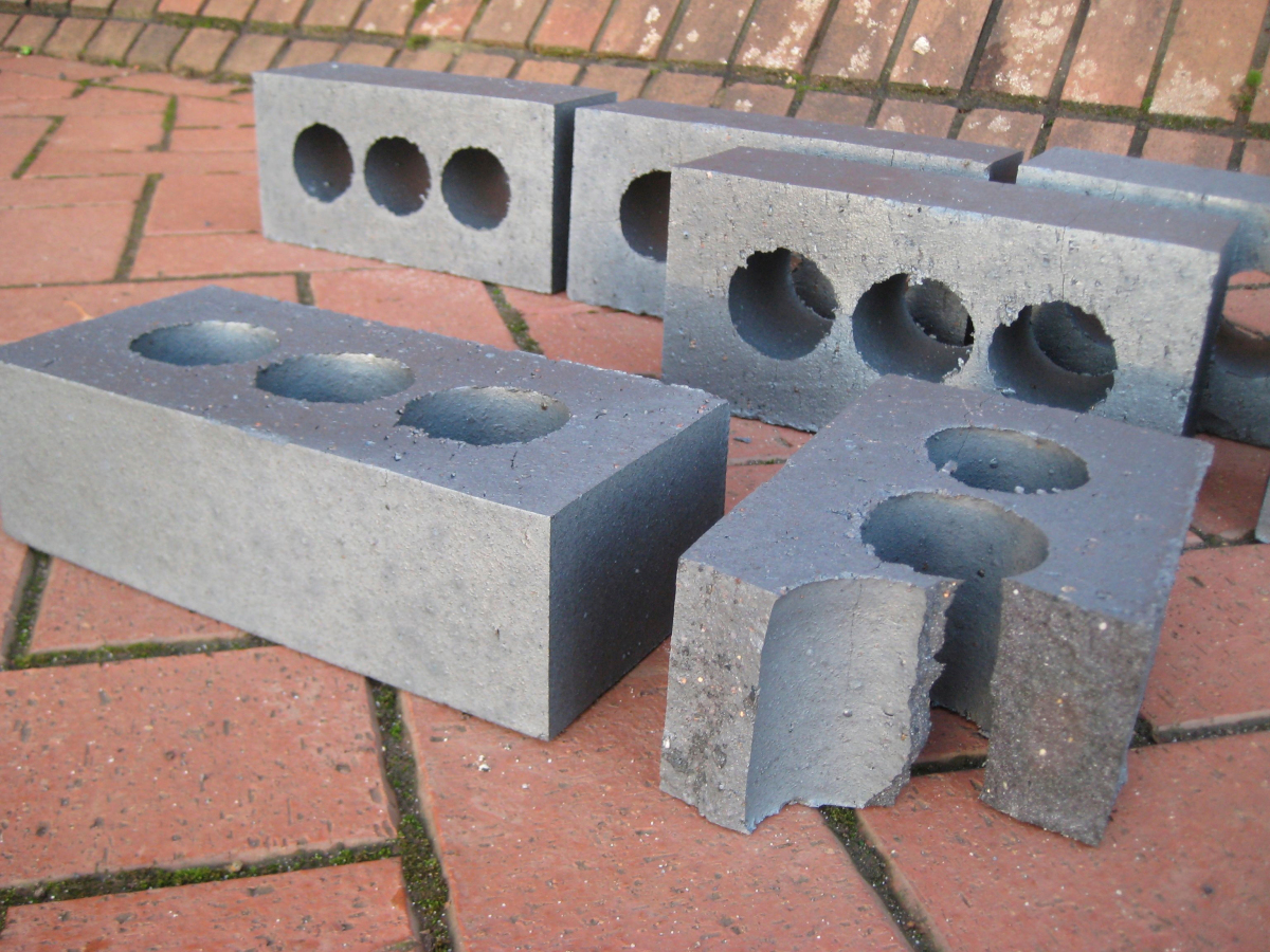 Continuous reduction firing in the tunnel kiln - Brick and Tile ...