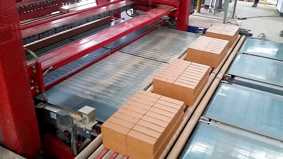 Sabo S. A. commissioning a new project in Malaysia - Brick and Tile ...