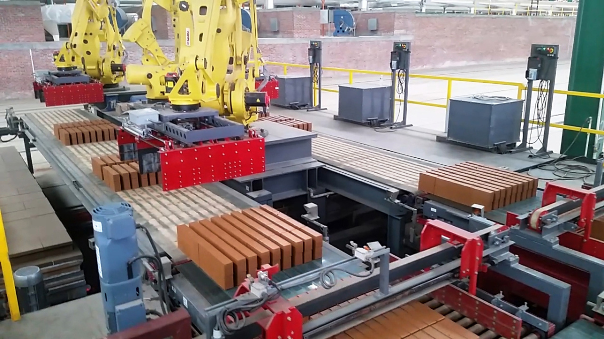 Sabo S. A. commissioning a new project in Malaysia - Brick and Tile ...