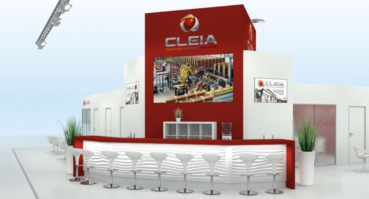 Innovations and reference projects - Brick and Tile Industry International