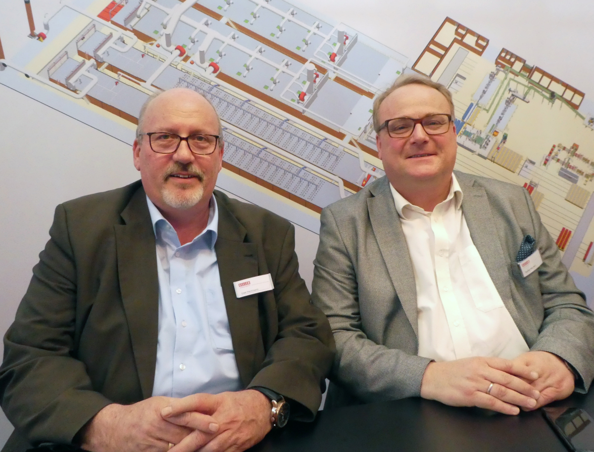 Working together – with customers and in our own team - Brick and Tile ...
