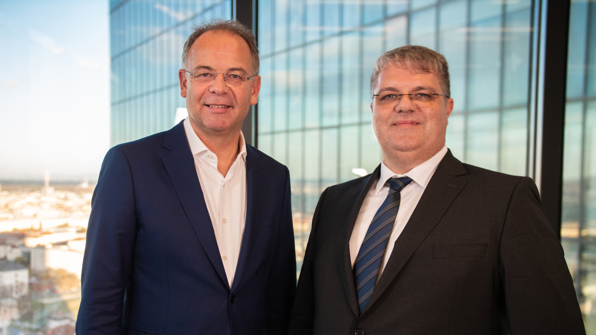 Wienerberger setzt auf Dämmstoffe der Zukunft - Ziegelindustrie ...