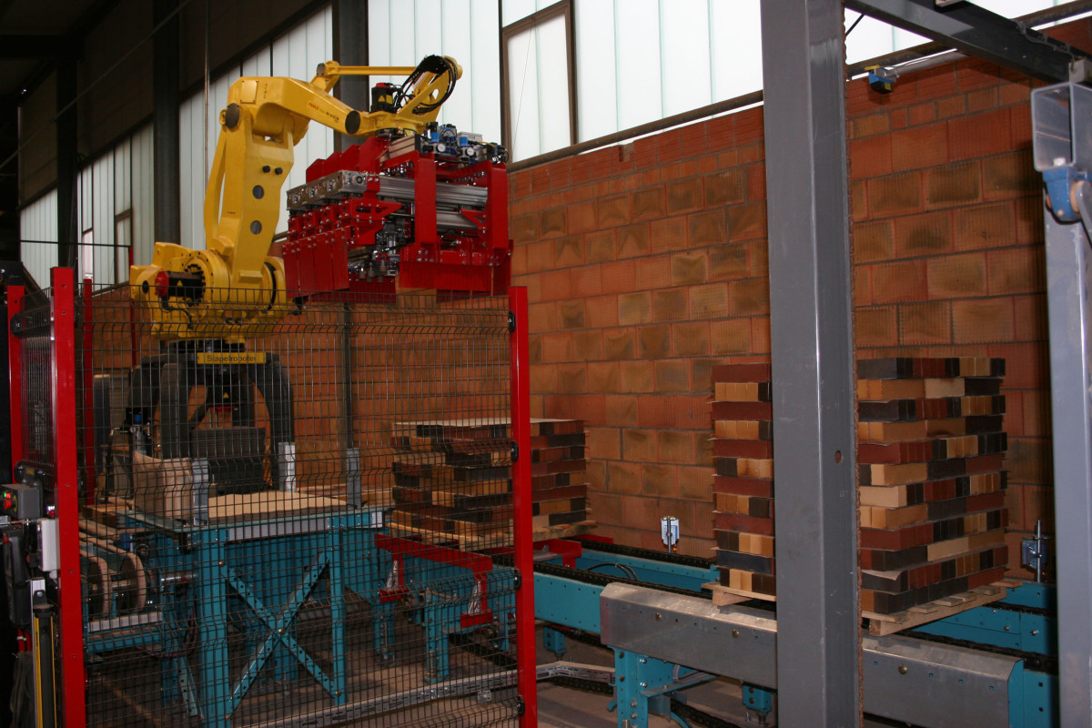 Customized clinkers - Brick and Tile Industry International