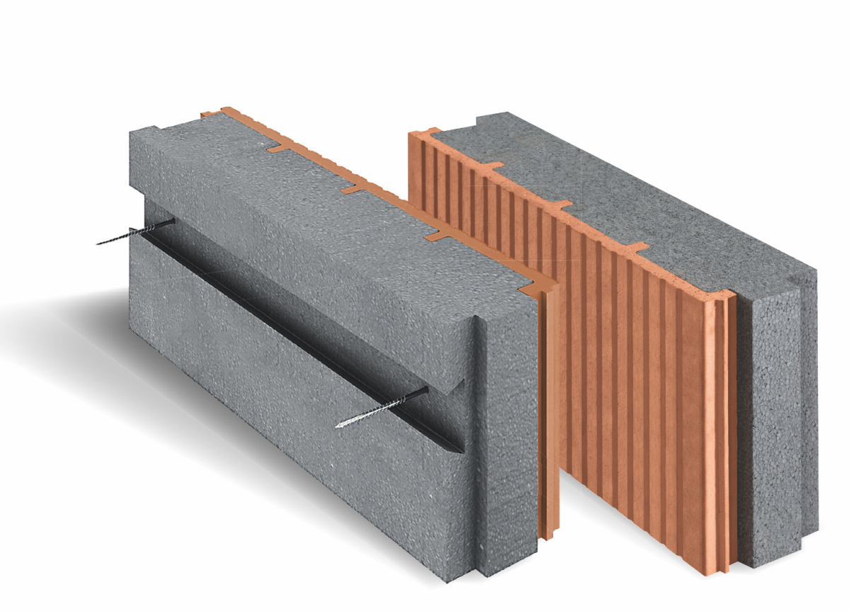 The whole world of perlite-filled clay blocks - Brick and Tile Industry ...