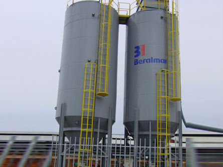 New solid fuel firing facility for Cerámica Belianes - Brick and Tile ...