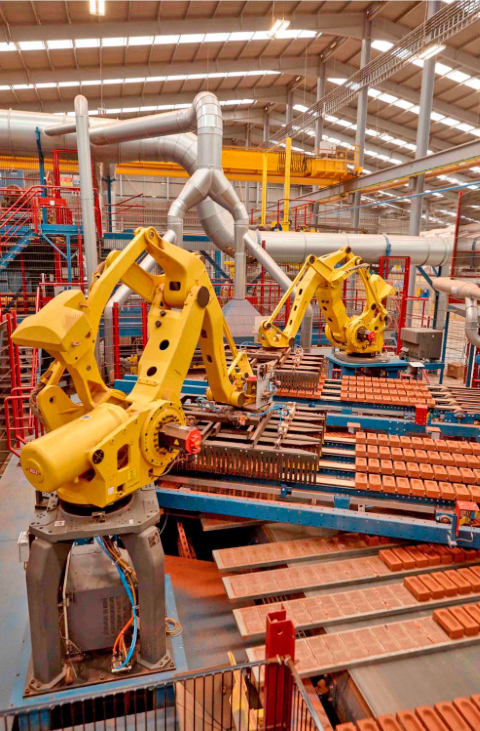 Market trends in the European Brick and Tile Industry - Brick and Tile ...