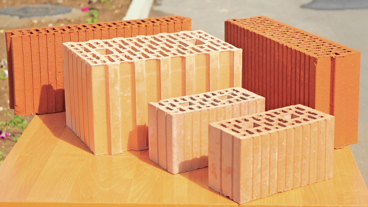Verdés equips Astana Ceramic with machinery for stiff extrusion - Brick ...