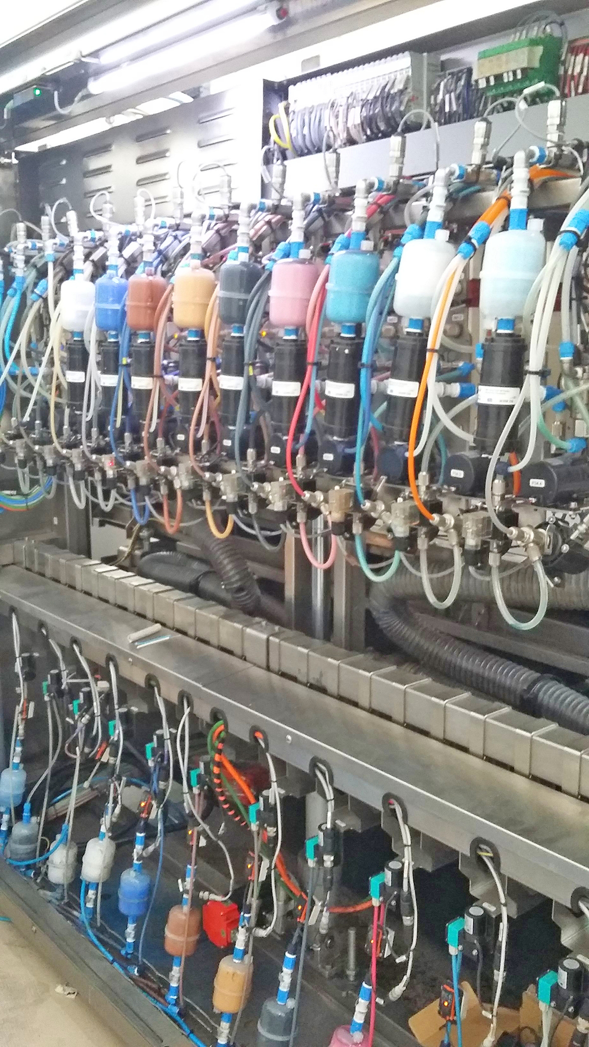 Digital printing – opportunities and challenges in heavy clay ceramics ...