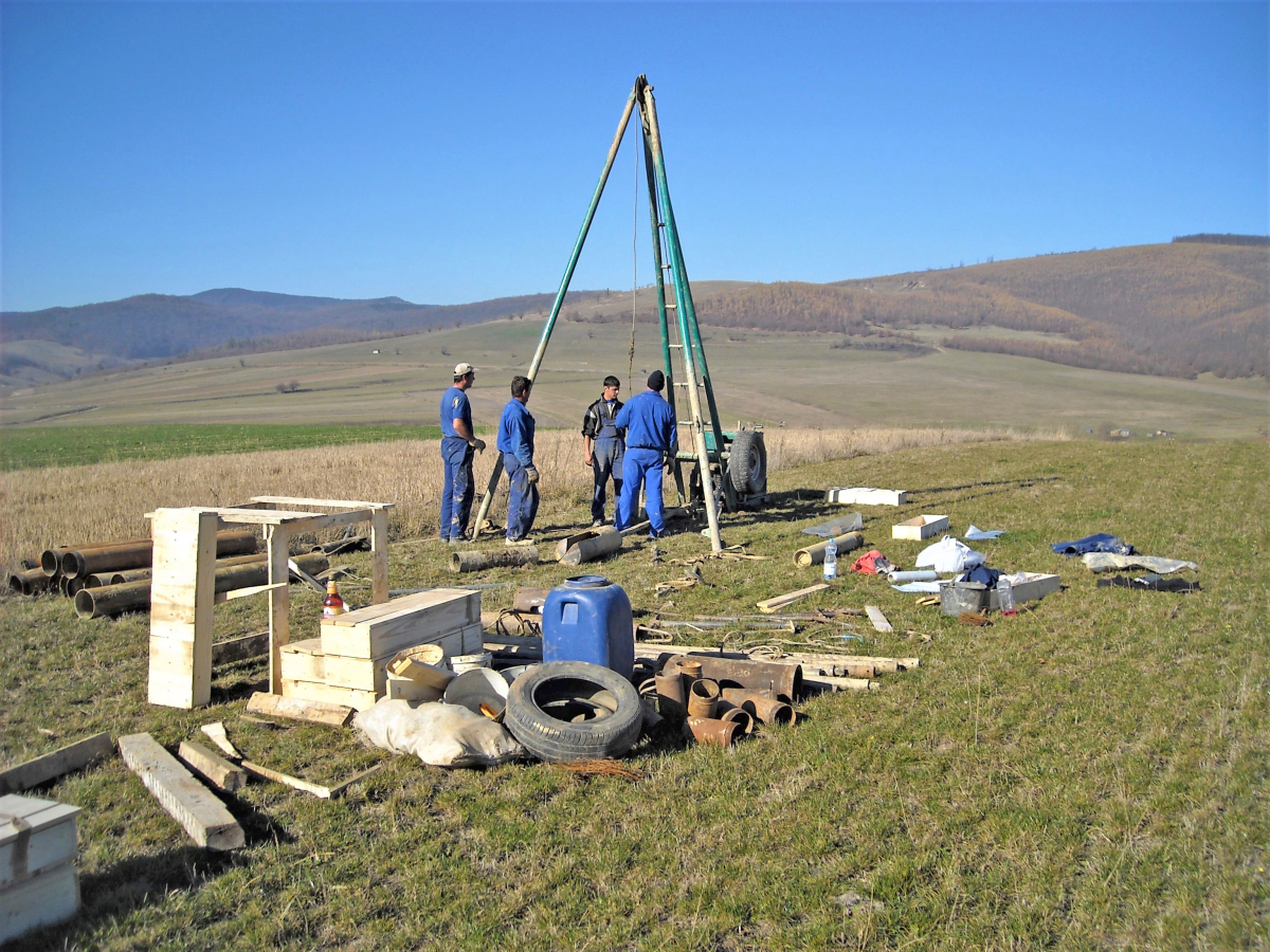 The mystery of clay – professional exploration of deposits - Brick and ...