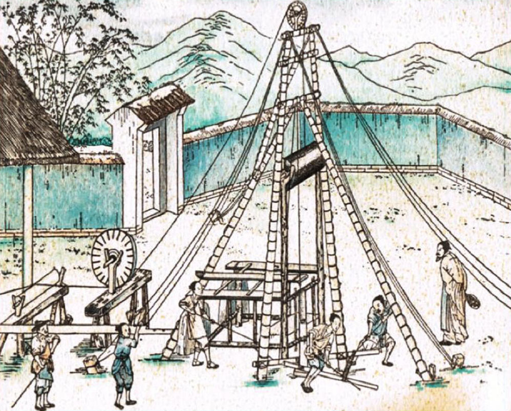 The mystery of clay – professional exploration of deposits - Brick and ...