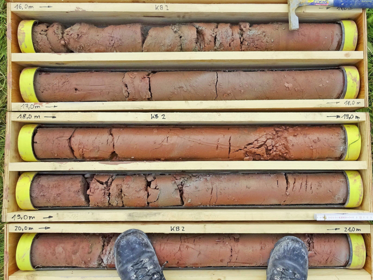 The mystery of clay – professional exploration of deposits - Brick and ...