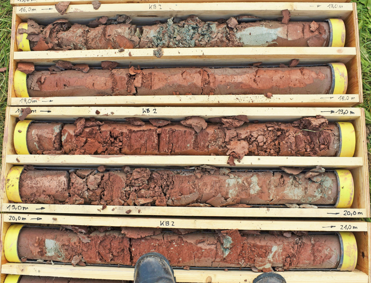 The mystery of clay – professional exploration of deposits - Brick and ...