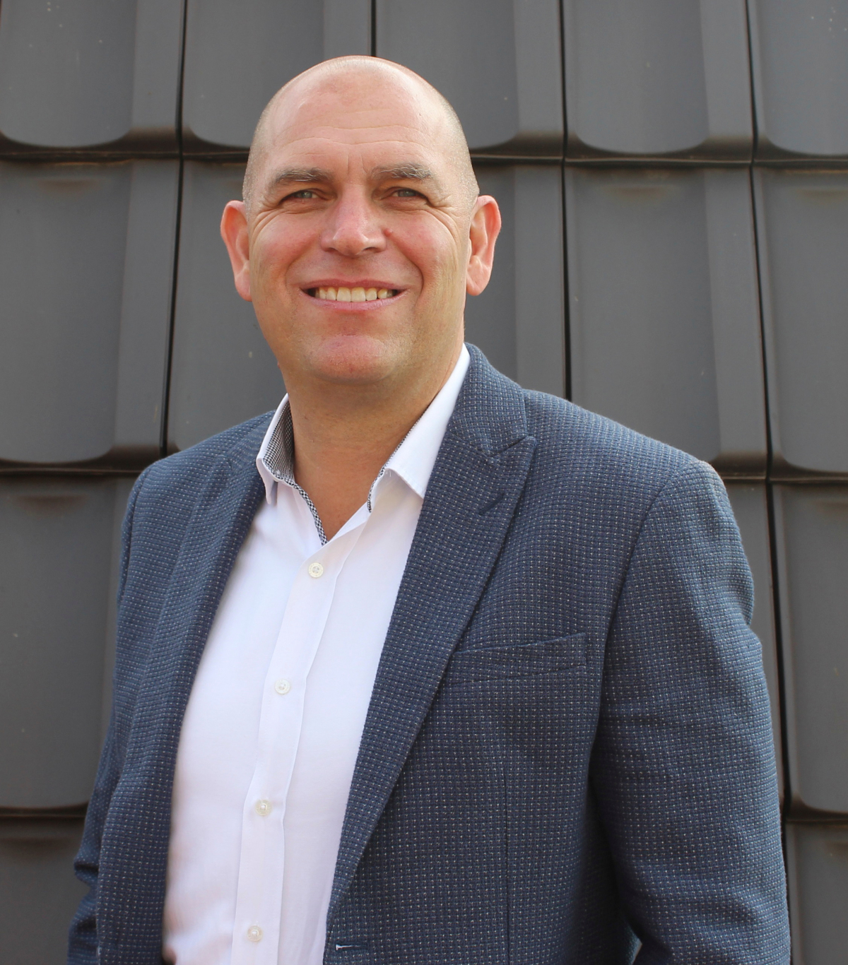 Jochen Reinders Neuer Vertriebsleiter Bei Laumans Ziegelindustrie