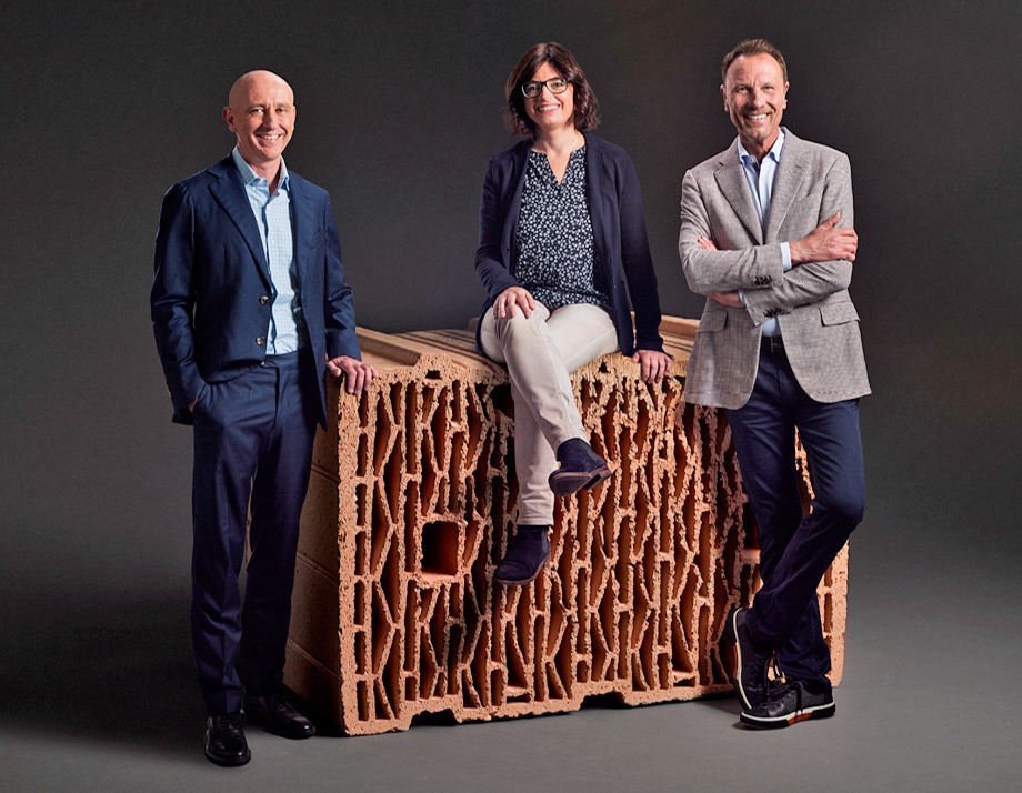 Switzerland: Kubrix new leading supplier of masonry products - Brick and Tile Industry International