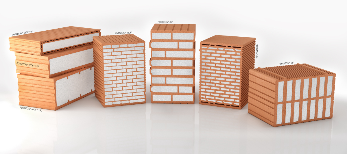 20 years of perlite clay blocks - Brick and Tile Industry International