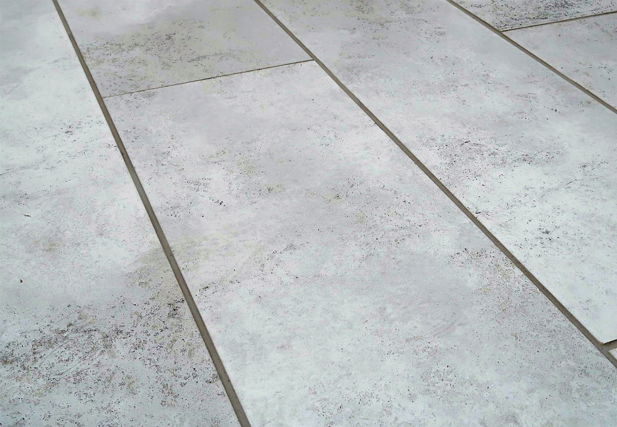 Dedicated branding for screed clay tiles - Brick and Tile Industry ...