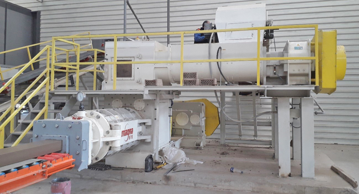 Adaptability is the key - Brick and Tile Industry International