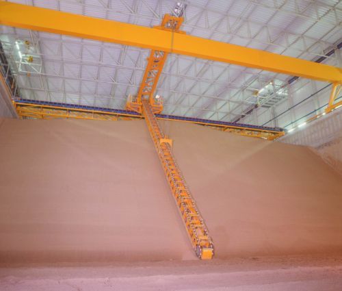 RIETER MORANDO: new projects for preparation and shaping lines - Brick ...