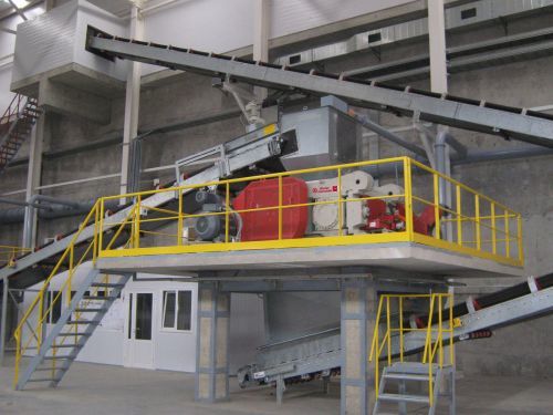 RIETER MORANDO: new projects for preparation and shaping lines - Brick ...