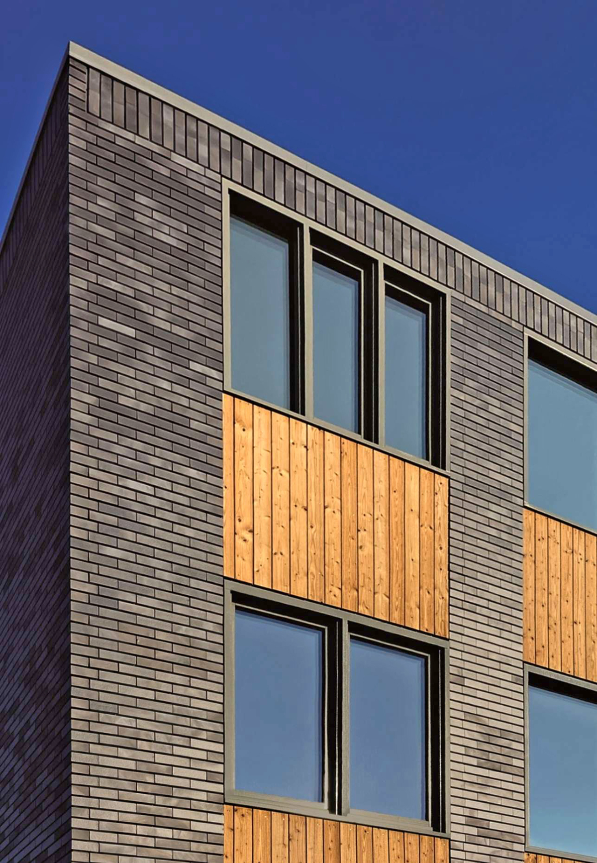 Dry brick slips - Brick and Tile Industry International