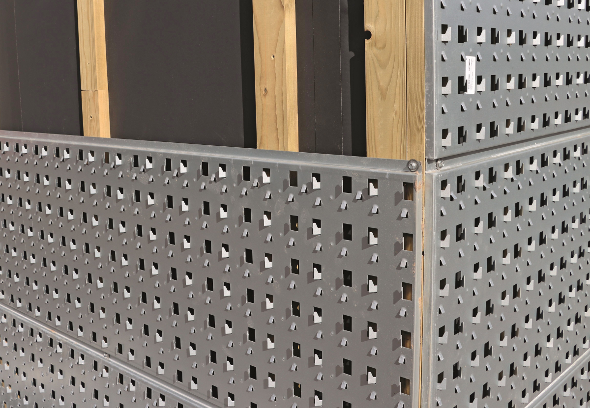 Dry brick slips - Brick and Tile Industry International