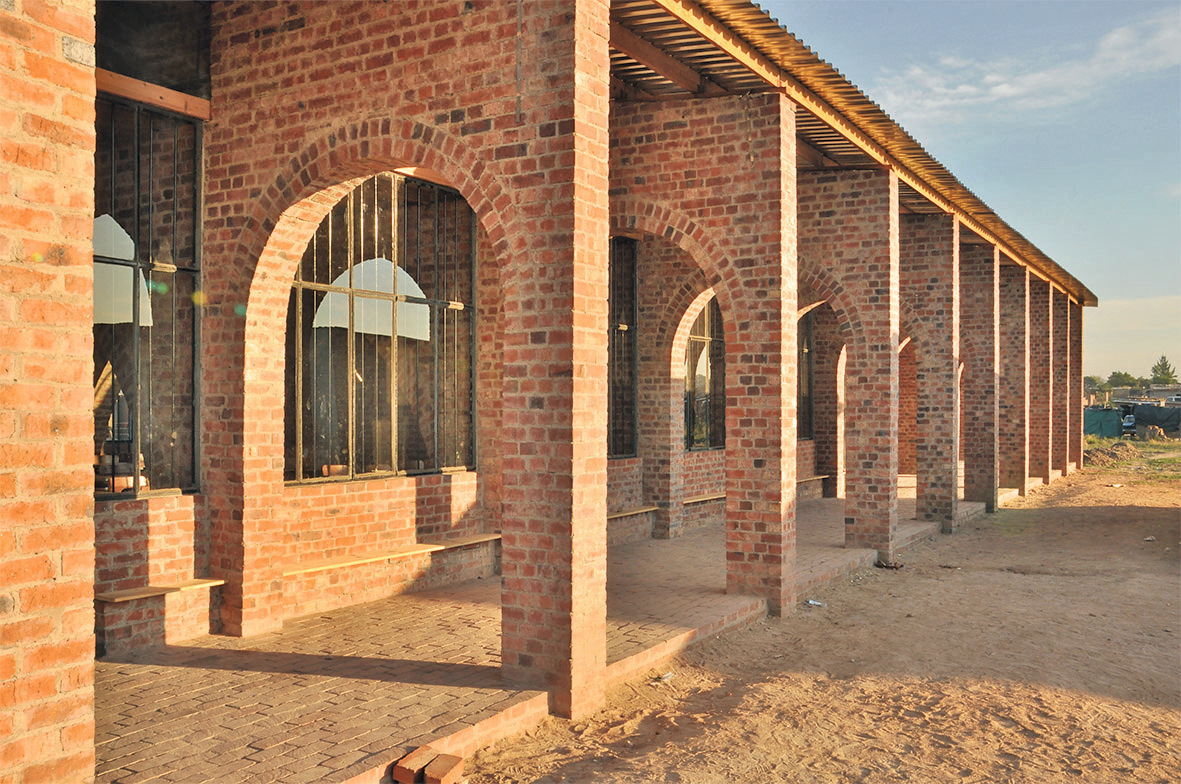 Famous Architectural Arches