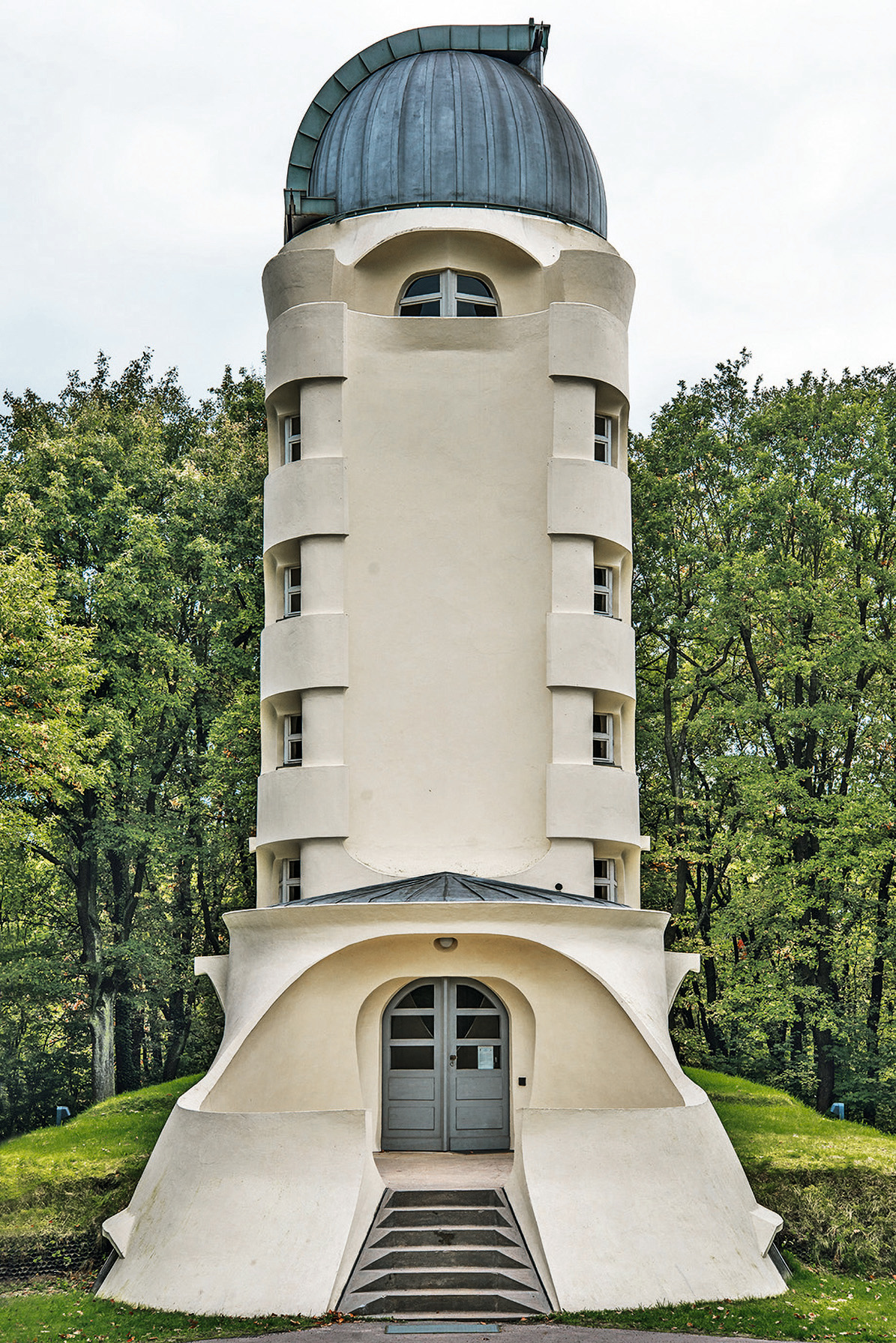 The great, quiet visionary - Brick and Tile Industry International