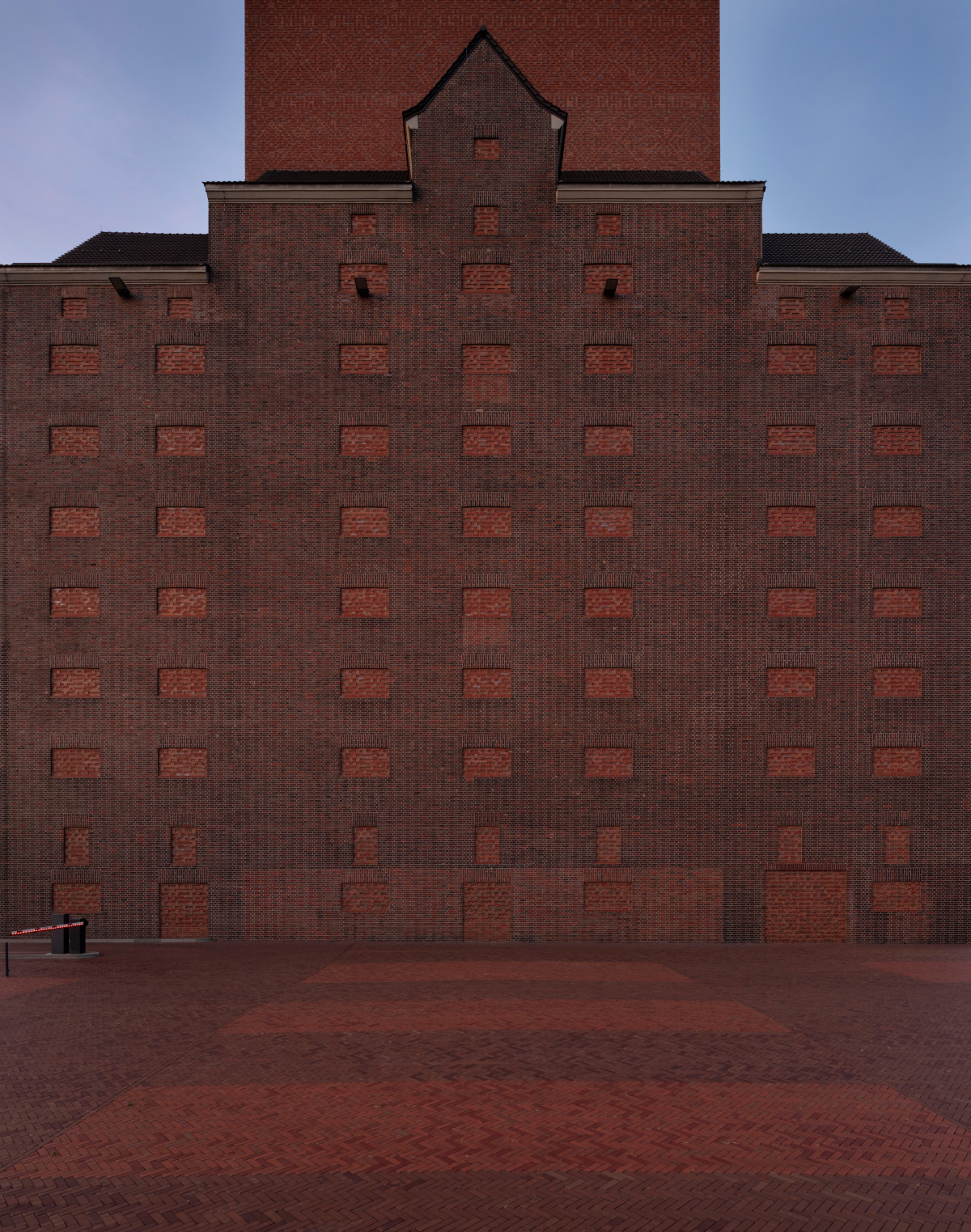 brick archive