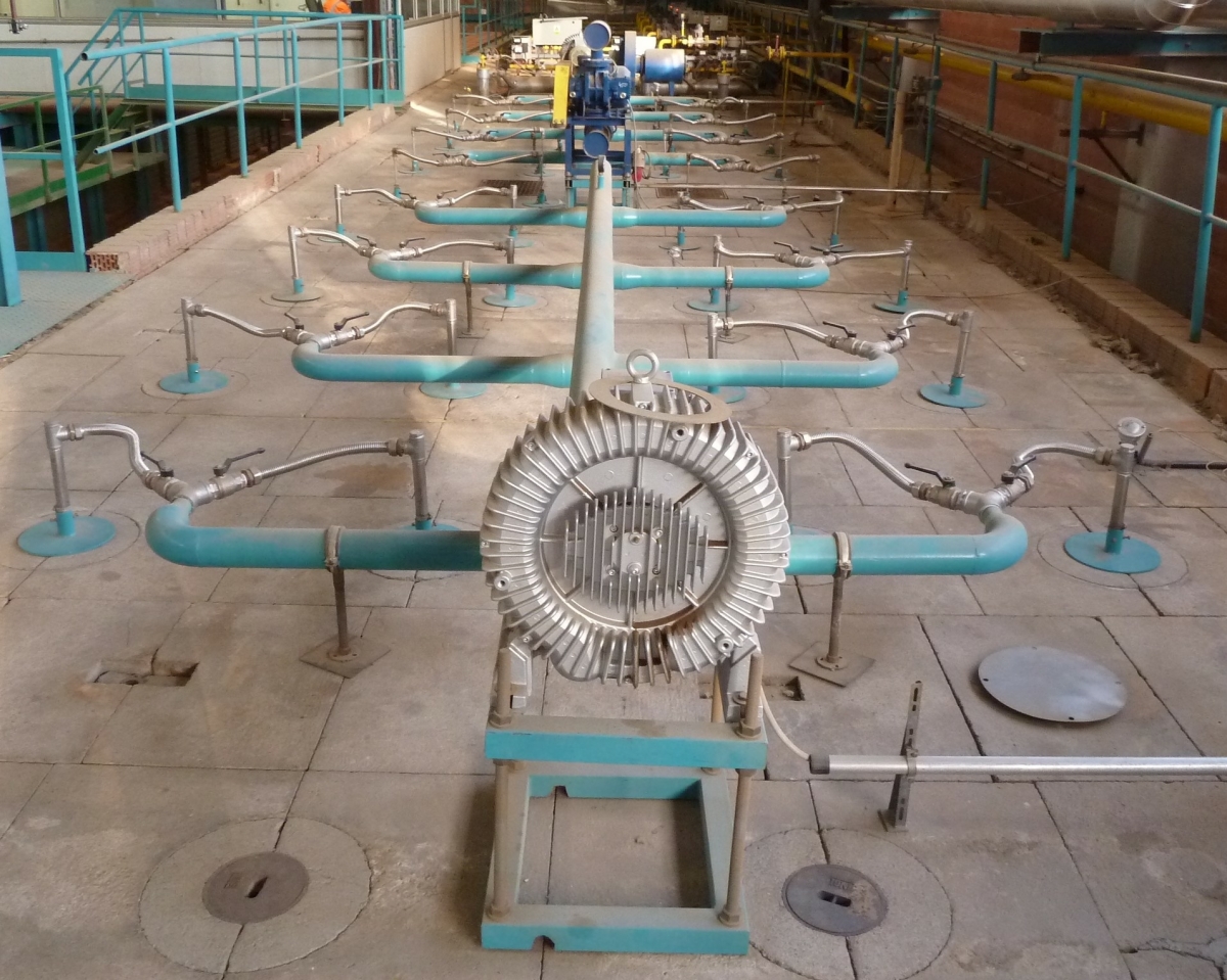 Energy efficiency – the order of the day (part 1 of 3) - Zi Brick and ...