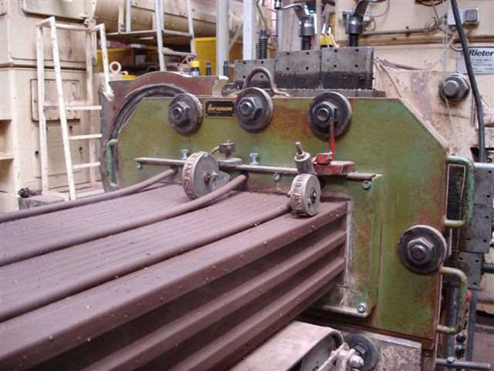 Energy efficiency – the order of the day (part 3 of 3) - Zi Brick and ...