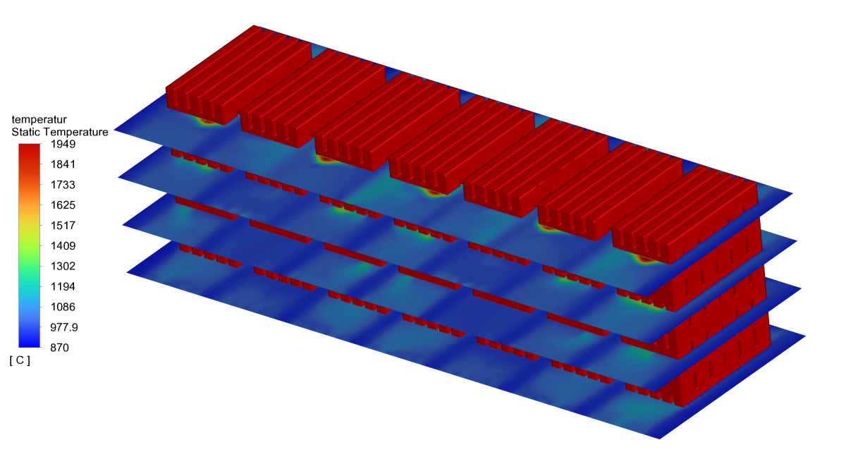 Using Hydrogen to Decarbonize the Brick and Tile Industry - Zi Brick ...