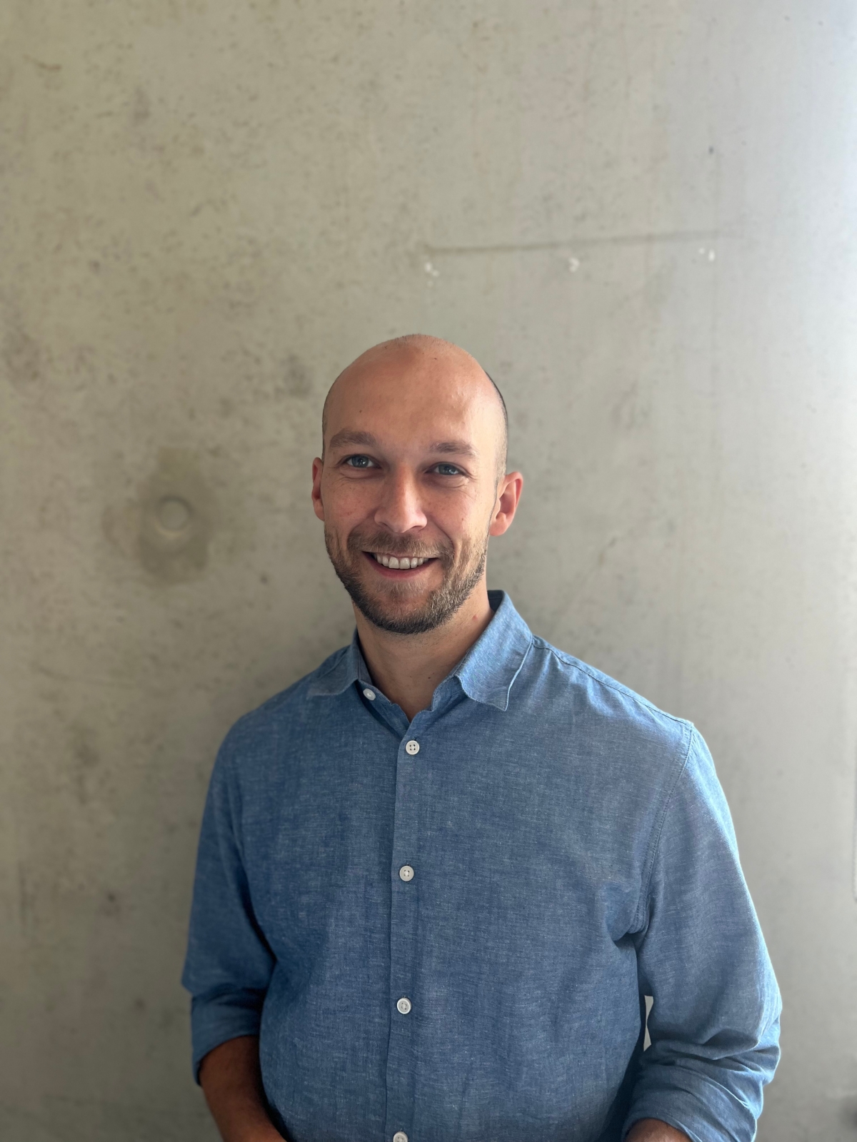 Secondary raw materials from large-scale construction projects for the ...