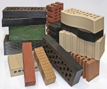 Zi Brick and Tile Industry International